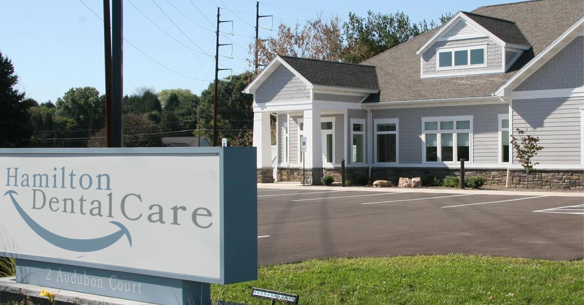 Home - Hamilton Dental